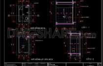 110. The CAD drawings for PVC Pipe And Fitting for free download