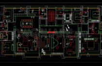 Small Lisp Collection for AutoCAD
