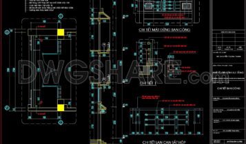 76.Range Hoods AutoCAD blocks free download