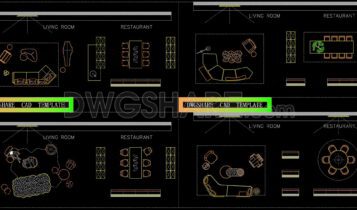 Vpclip command in AutoCAD – Clip an create the new view port