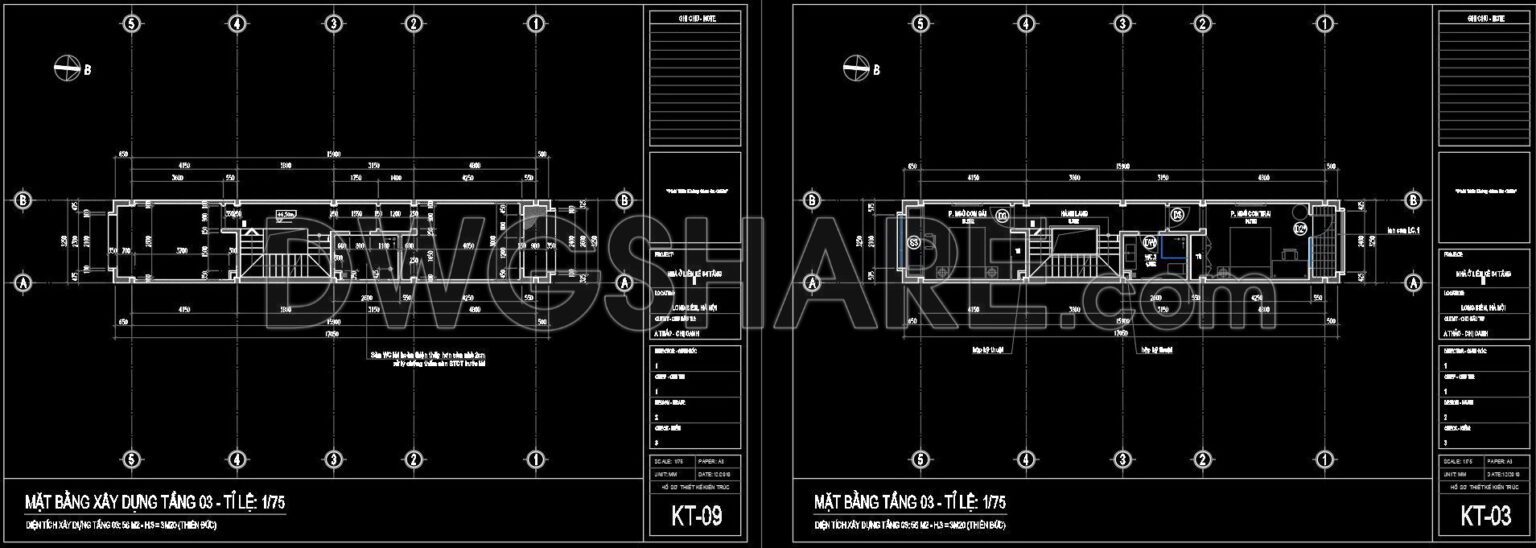252. The CAD drawings of the floor plan, elevation, and cross-sections ...