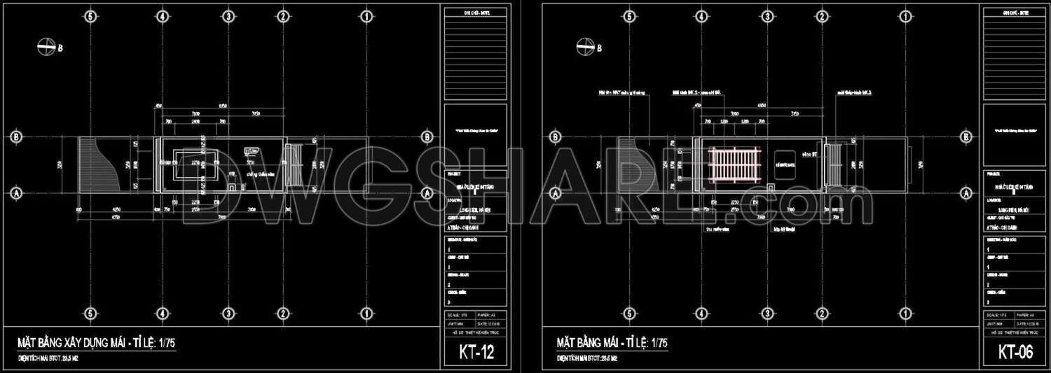 252. The CAD drawings of the floor plan, elevation, and cross-sections ...