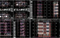 MV command in AutoCAD – Mview command