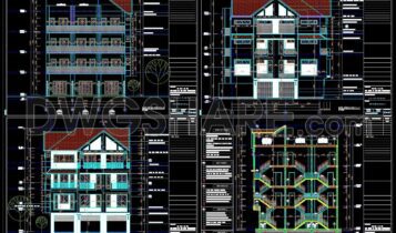 92.Ceramic Tiling CAD Drawings