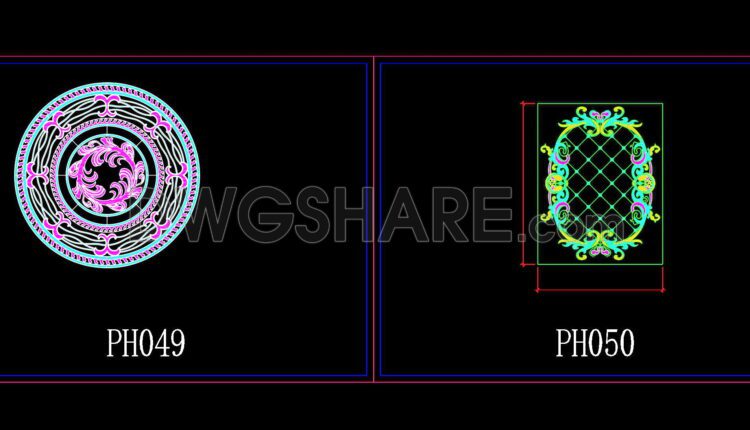 290. Paving Design CAD Blocks - Free Cad Blocks, download DWG models ...