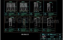 55. Cad Drawings Of Ceiling Detail For Download