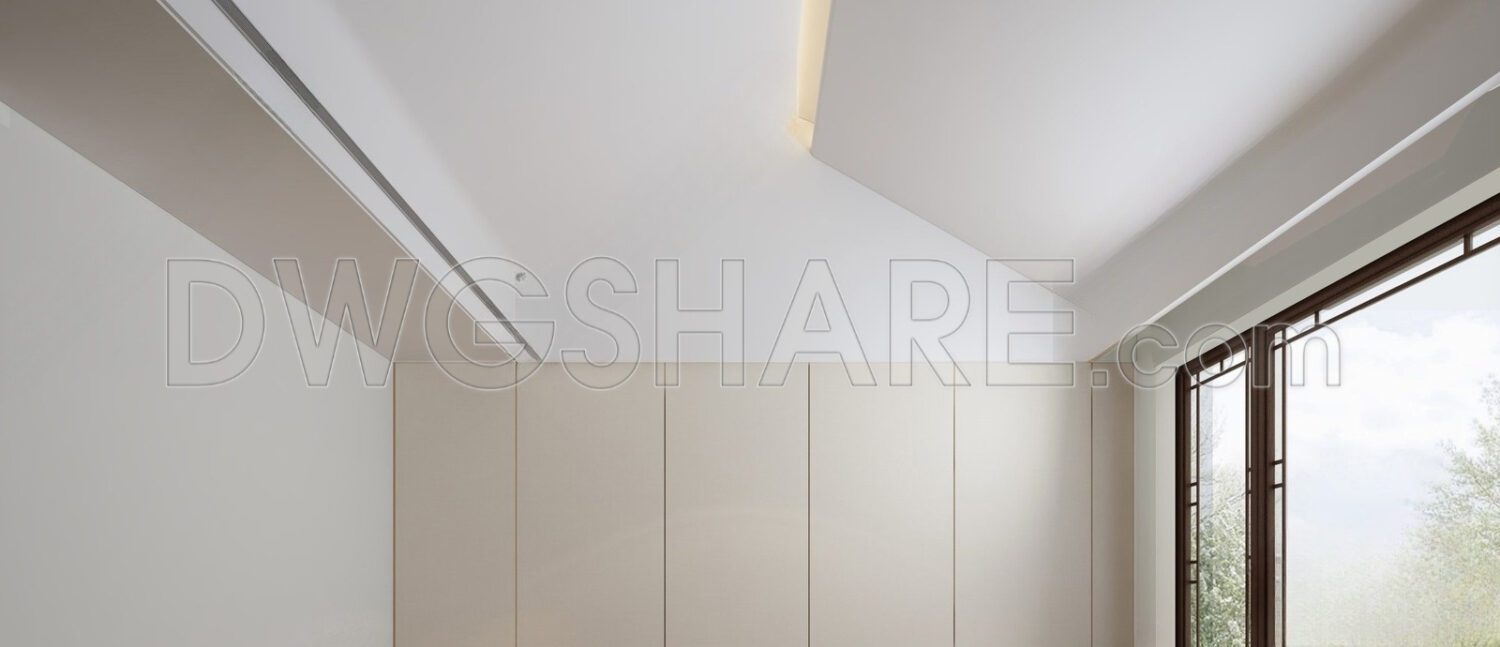 63. Cad Drawings Of Ceiling Detail For Download