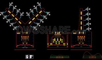 Elevation Archives - Free Cad Blocks, download DWG models for ...