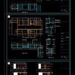 House Design Drawings of Interior Design V.6 - Free Cad Blocks ...