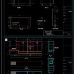 House Design Drawings of Interior Design V.6 - Free Cad Blocks ...