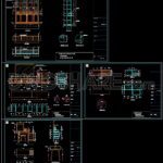 House Design Drawings of Interior Design V.6 - Free Cad Blocks ...