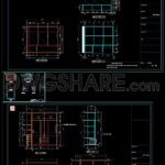 House Design Drawings of Interior Design V.6 - Free Cad Blocks ...