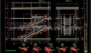 73.Water Coolers CAD Blocks