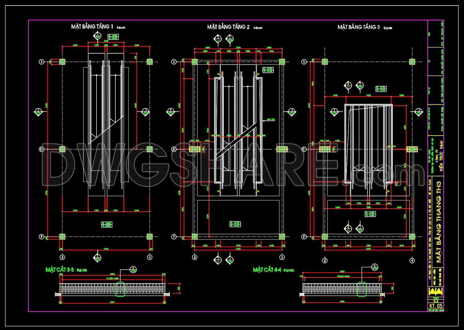 148. The detailed CAD drawings of the escalator in the central shopping ...