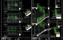 28.Exit Sign Cad Blocks Free Download