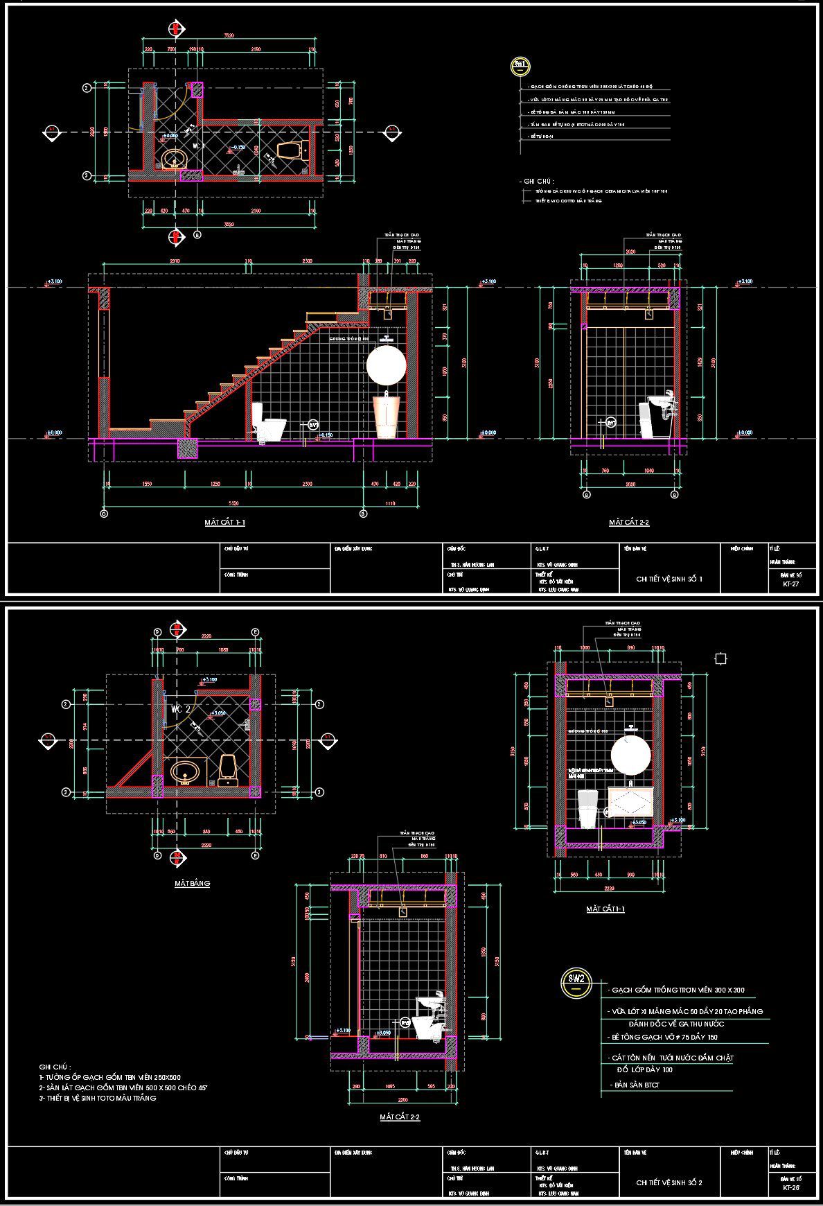 156 WC Layout Plan And Elevations Details CAD Drawings Download 156 WC Layout Plan And Elevations Details CAD Drawings Download