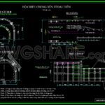 157. CAD drawing Sequence of Cutting Construction Steps - Free Cad ...