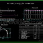157. CAD drawing Sequence of Cutting Construction Steps - Free Cad ...