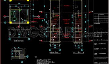 26.Fire department connection Cad Blocks