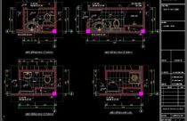 110. The CAD drawings for PVC Pipe And Fitting for free download