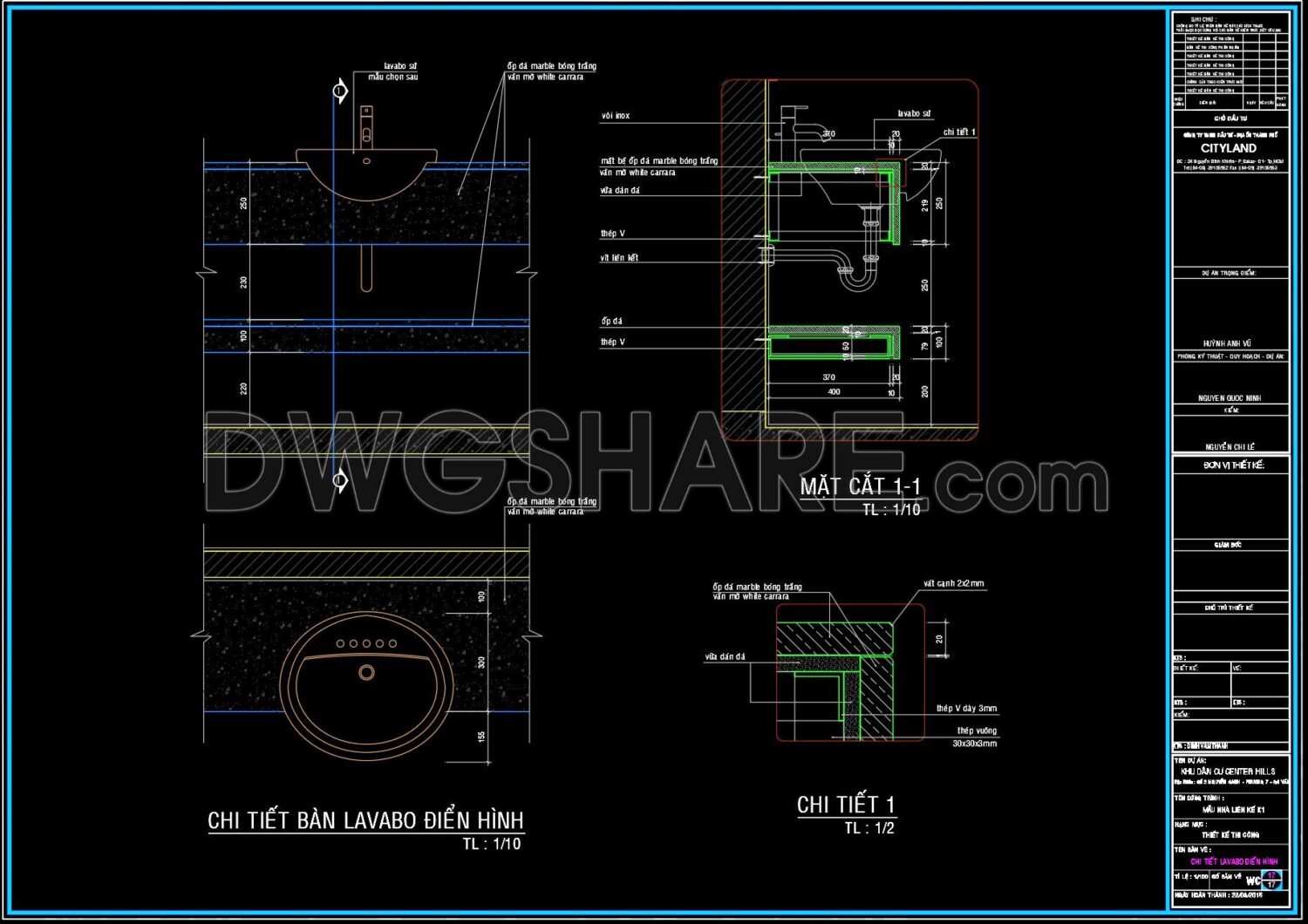 159. WC Layout Plan and elevations details CAD drawings download