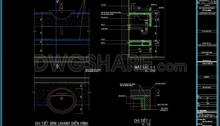 159. WC Layout Plan and elevations details CAD drawings download - Free ...
