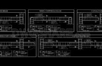 900+ items free Autocad hatch patterns