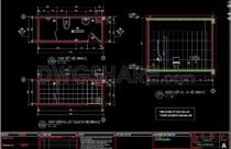 53.Electrical Symbols Relay And Coils AutoCAD Blocks