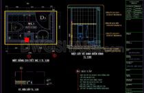 53.Electrical Symbols Relay And Coils AutoCAD Blocks