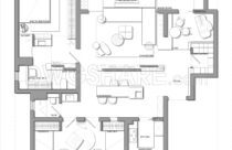 118.Arch Window CAD Blocks Elevation Design Free Download