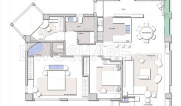 16.People Sitting CAD Blocks