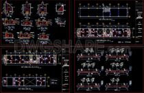 28.Exit Sign Cad Blocks Free Download