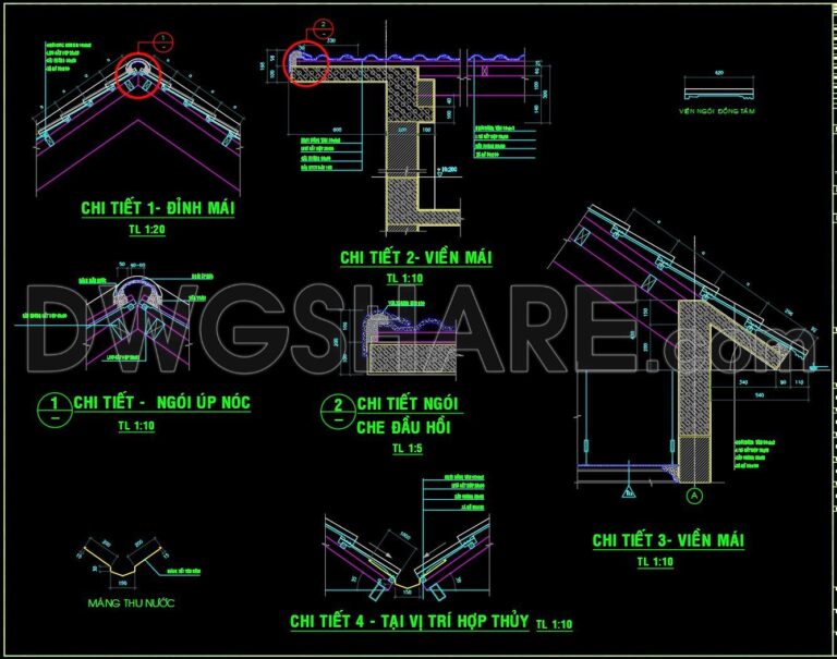 230. CAD detailed drawings of balcony, sliding glass roof details, and ...