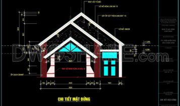 Sweep command in AutoCAD – Sweep to create 3D solid along to the path