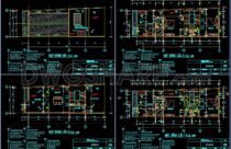 72.Solar Photovoltaic AutoCAD Blocks
