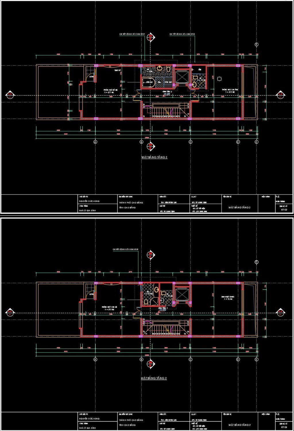 266. The CAD drawings of the floor plan, elevation, and cross-sections ...