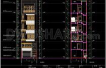 Small Lisp Collection for AutoCAD