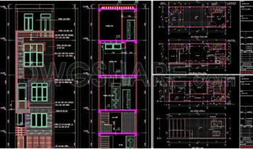 Mouldings Cad Blocks Free Download