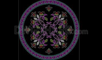 Dome free AutoCAD drawings