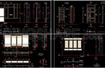 26.Audio And Video Symbols AutoCAD Blocks