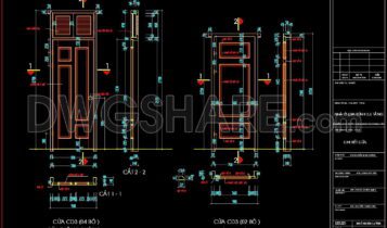 71.Construction workers DWG Drawing Free AutoCAD