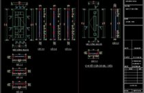 53.Electrical Symbols Relay And Coils AutoCAD Blocks