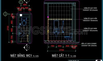 301. Free Download CAD Drawings – Duplex Penthouse Interior Layout ...