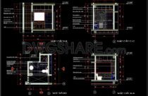 26.Audio And Video Symbols AutoCAD Blocks