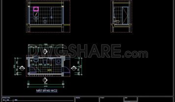 90.Autocad Drawings Of Rest huts For Download