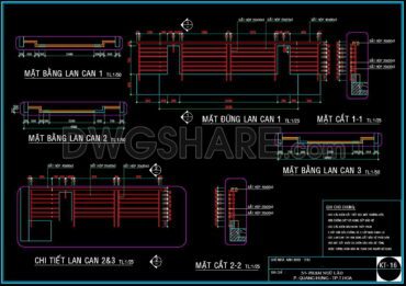 240. CAD drawing details of the skylight for natural lighting in the ...