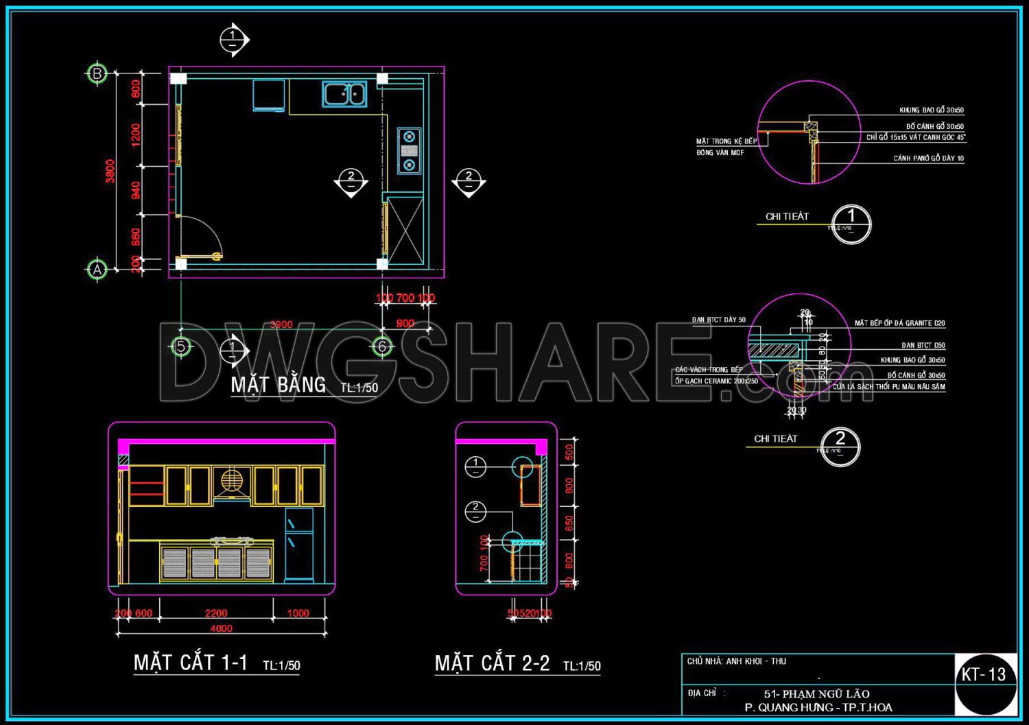 240. CAD drawing details of the skylight for natural lighting in the ...