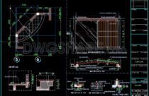 17.Check Valve Autocad Drawing Free Download
