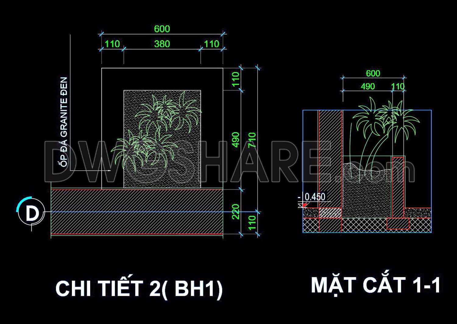 247. CAD drawings of detailed roof drainage, and glass roof details for ...