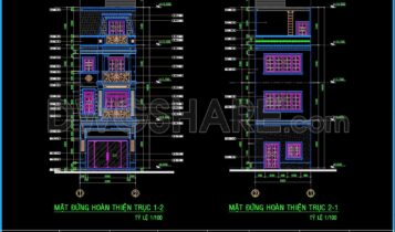 Elevation Archives - Free Cad Blocks, download DWG models for ...